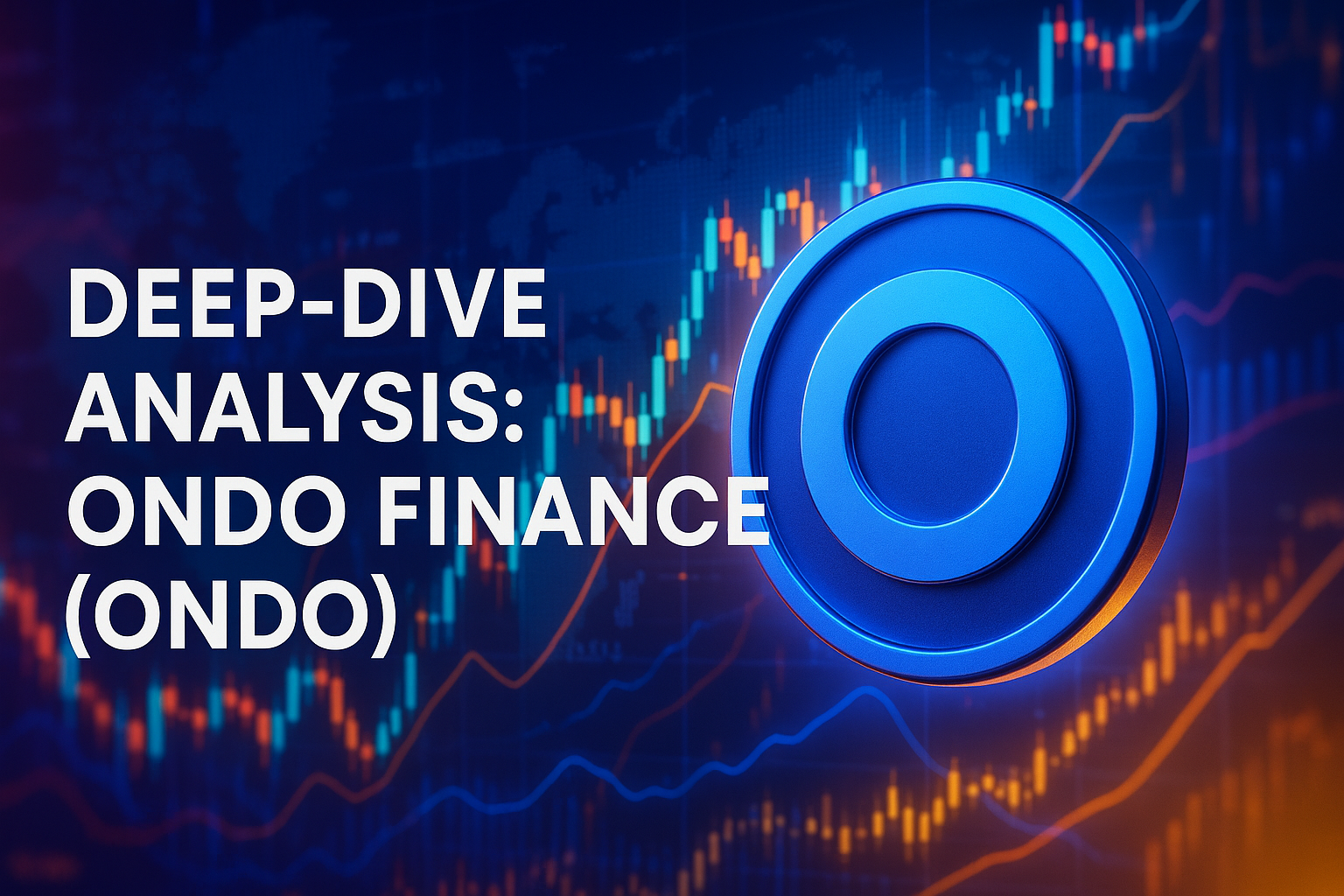 REVOLD BLOG - Join us on our journey to explore the world of finance, technology, and beyond.